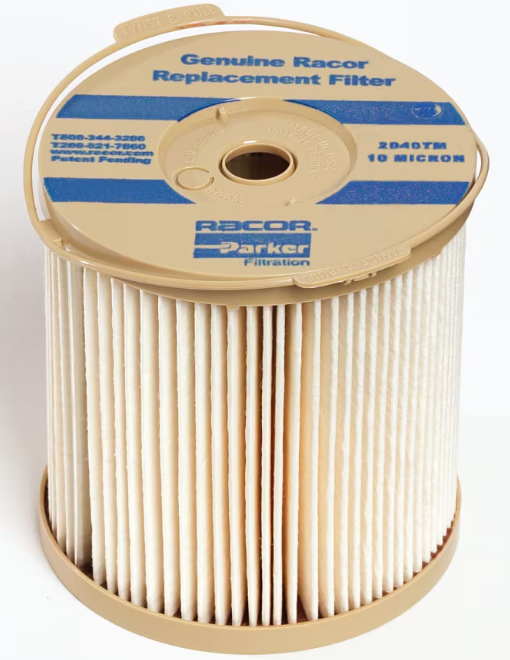 REPLACEMENT CARTRIDGE FILTER ELEMENT FOR TURBINE SERIES FILTERS – TOFA ...