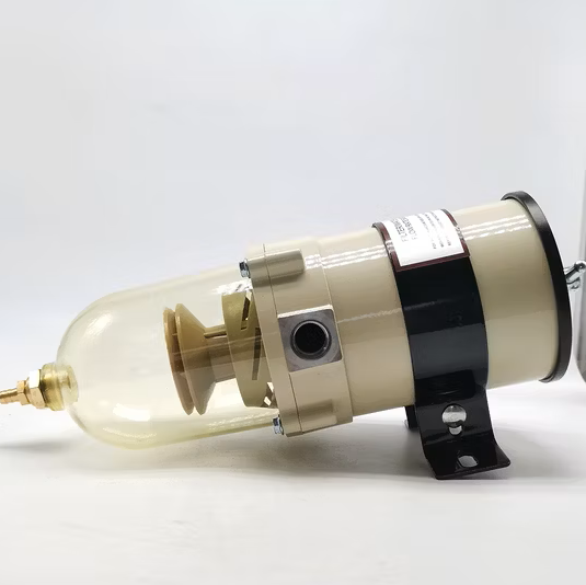 FUEL WATER SEPARATOR ASSEMBLY 900FG 900FH FOR DIESEL FUEL FILTER – TOFA ...