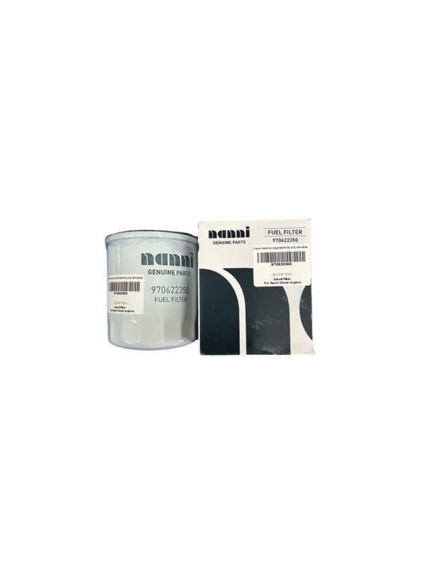 NANNI FUEL FILTER – TOFA Marine Engineering (M) Sdn. Bhd.